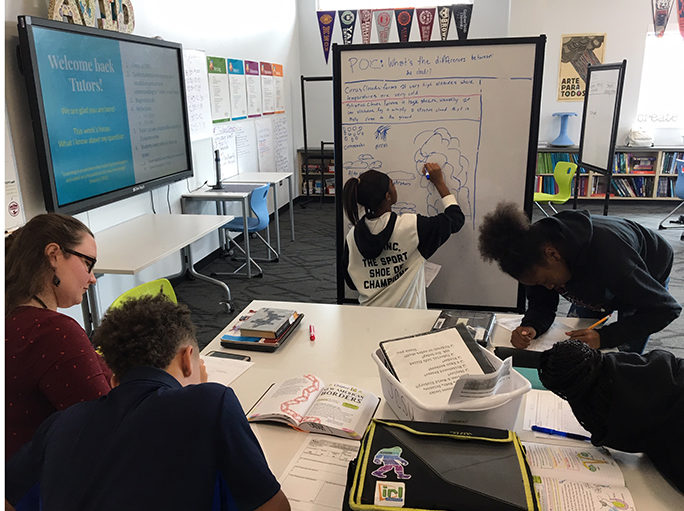 Helping Local Students Make the Transition to College - Asheville.com