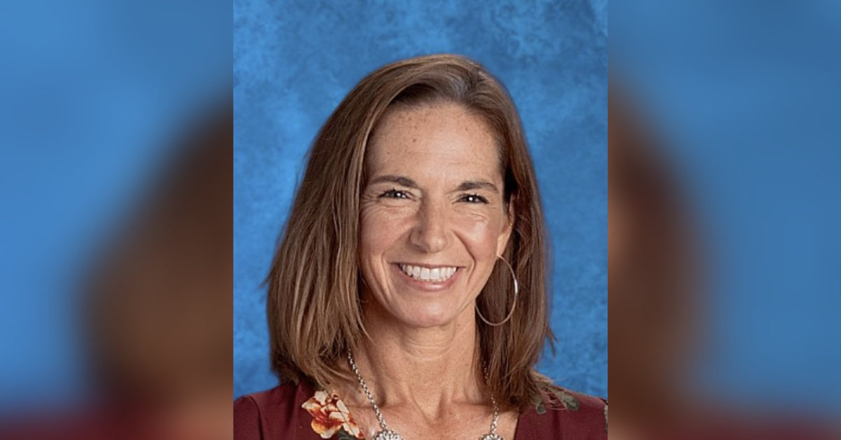 April Collins Named Asheville Middle School’s Next Principal ...