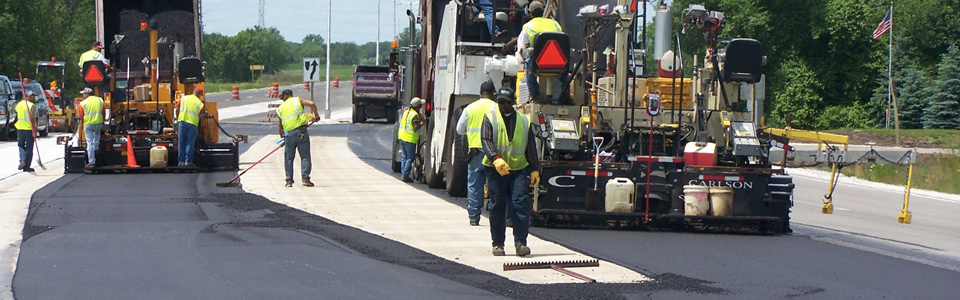 City of Asheville Streets to Be Resurfaced This Season - Asheville.com