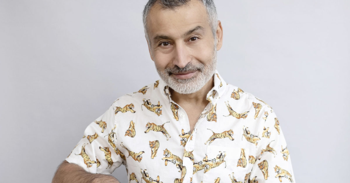 Asheville Chef Reza Setayesh to Compete on Food Network’s Beat Bobby ...