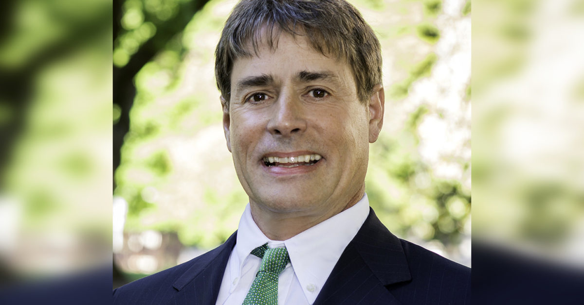 WNC Resident William “Billy” Clarke Reappointed to NCDOT Board ...