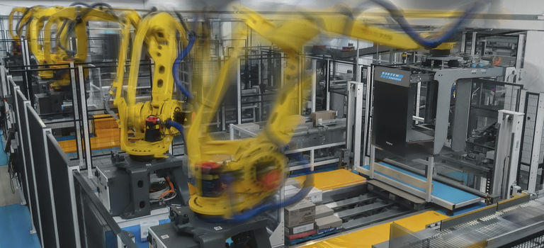 System Logistics Corporation to Expand Buncombe County Presence; $3 ...