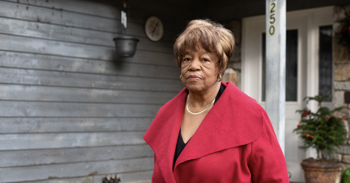 Equity Erased: Real Estate Deals Strip Elderly, Poor of Homes and Land ...