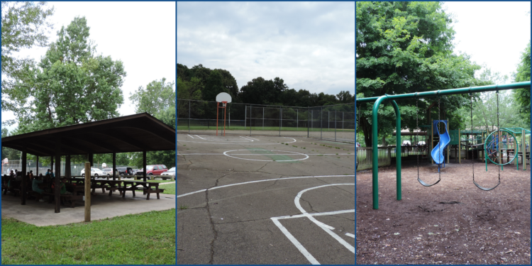 Community Invited to Guide the Future Development of Walton Street Park ...