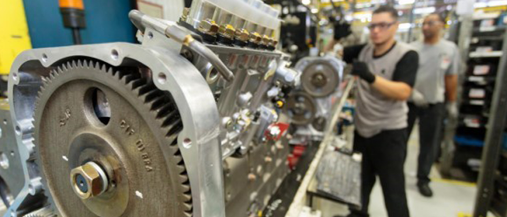 Cummins-Meritor Selects Henderson County for Second Expansion of its ...