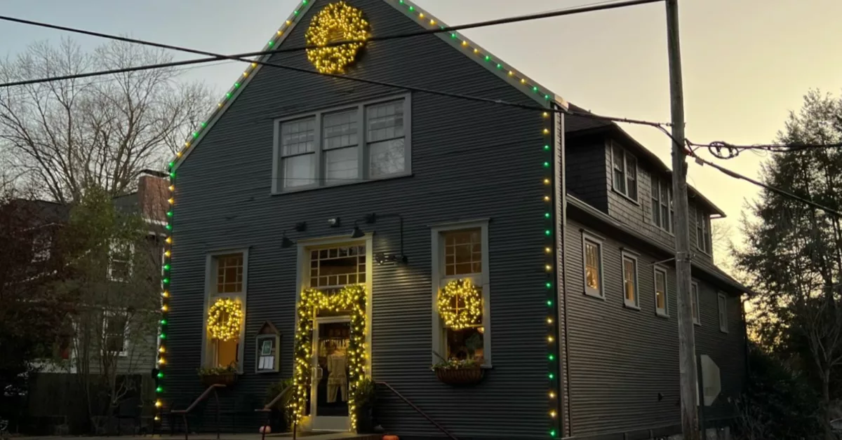 Chef Trevor Payne Comes Home to Asheville to Open Tall John’s ...