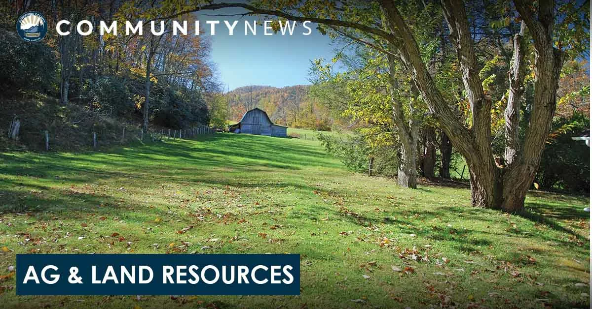 New StoryMaps Provide Interactive Story of Conservation in Buncombe ...
