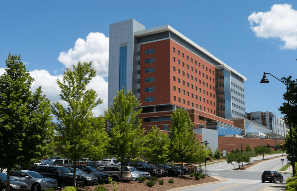 Mission Hospital Receives Approval to Build Emergency Room in Western ...