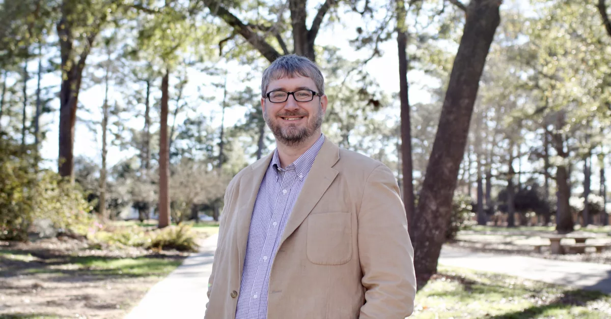 UNC Asheville to Host Free and Open Lecture With Steven Clontz, Master ...