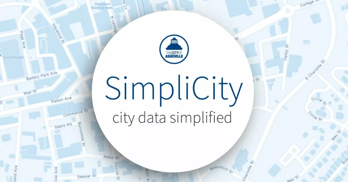 Simplicity Data Explorer Adds New Climate Justice Data - Asheville.com