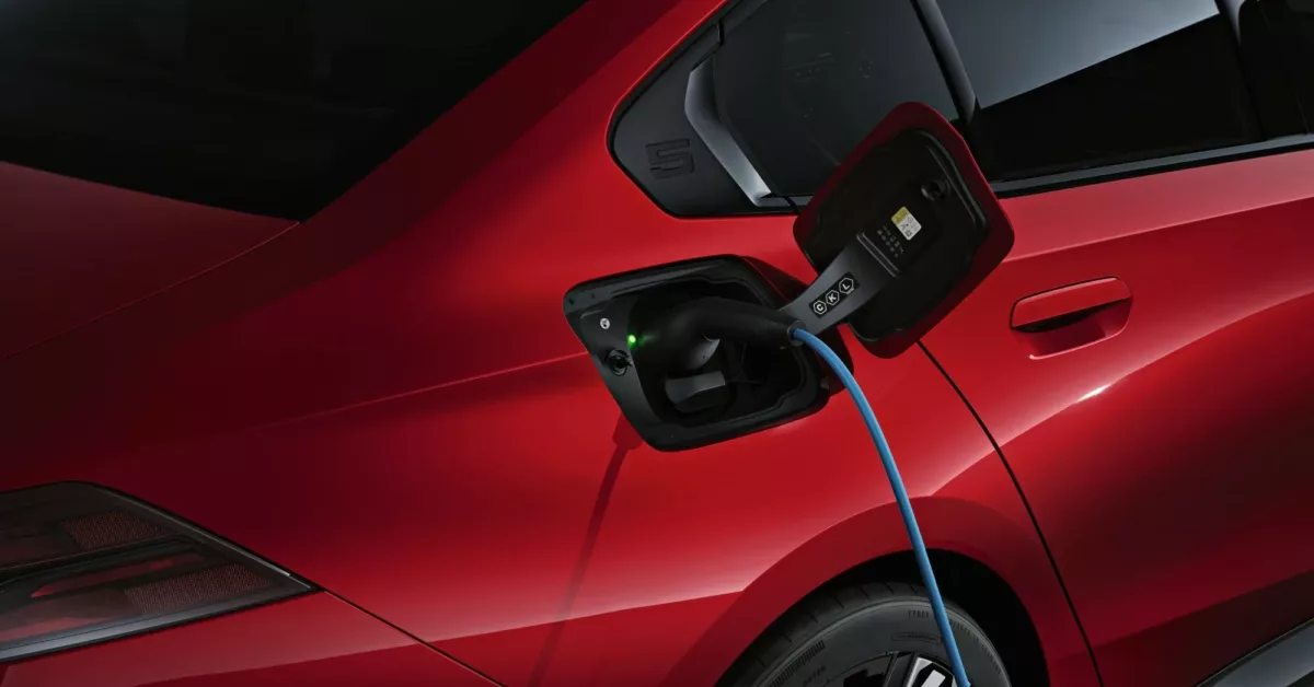 High-Powered EV Charging Network, IONNA, Begins Operations in North ...
