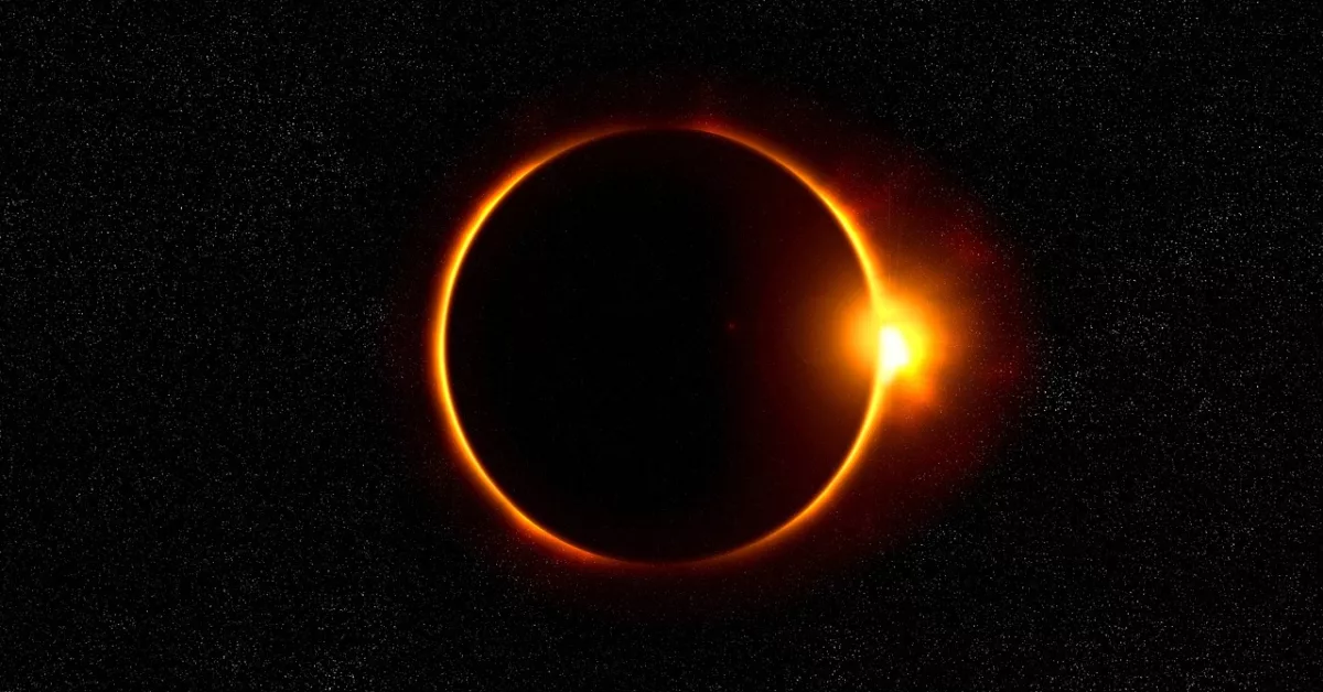 How to Safely View the Solar Eclipse on April 8th - Asheville.com