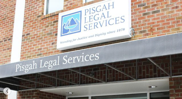 Marlene and Jerry Sternberg Make Generous Gift to Pisgah Legal Services ...