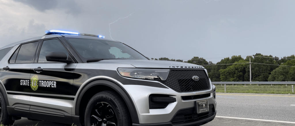 State Highway Patrol Promotes Safe Driving During Busy Summer Months ...