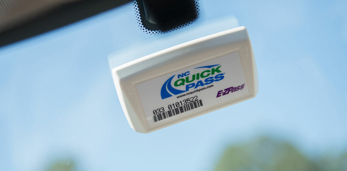 Revamped NC Quick Pass Website Celebrates One Year Anniversary ...