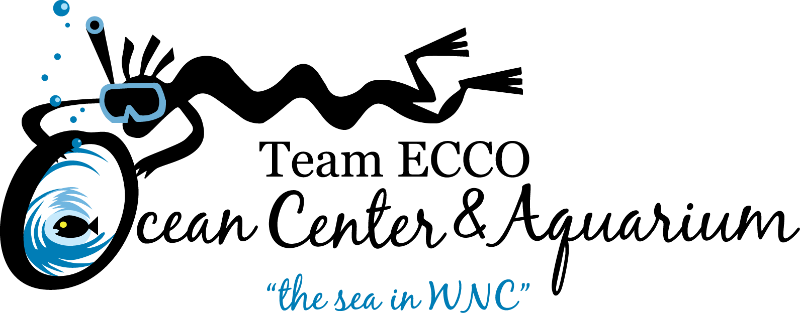 Free Community Awareness Event at Team ECCO Ocean Center & Aquarium ...