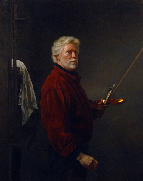 Drawing From the Human Form Art Exhibit Now Open - Hendersonville.com