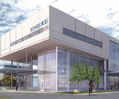 Pardee Hospital Purchases Property in Mills River - Hendersonville.com