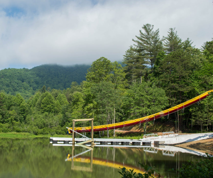 Brumit Restaurant Group Promotes YMCA Camp Watia - Hendersonville.com