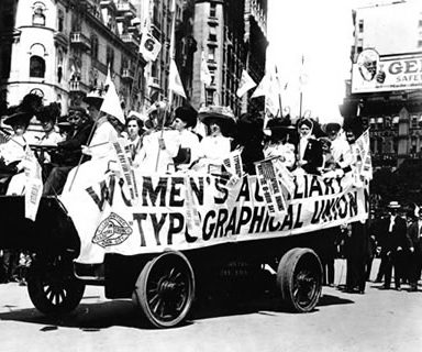 The History of Labor Day - Hendersonville.com