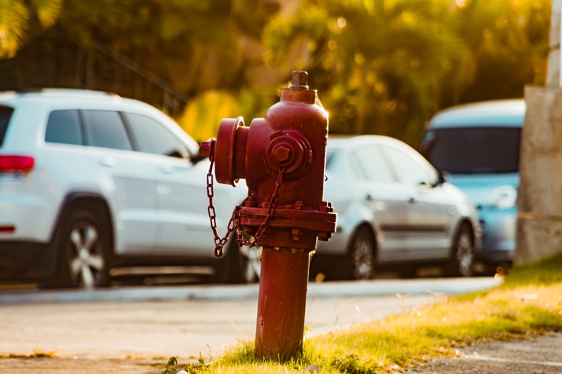Hendersonville Fire Department Conducts Annual Fire Hydrant Maintenance ...
