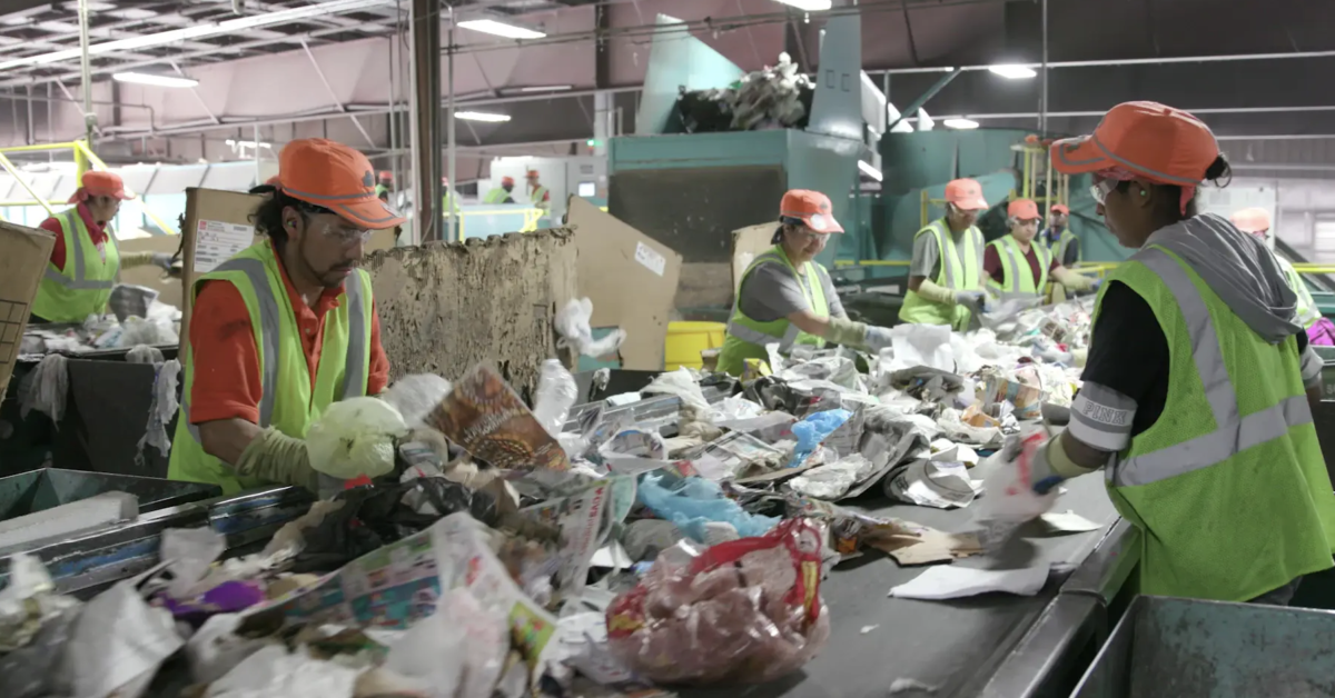 Sonoco Recycling Acquires American Recycling of Western North Carolina ...