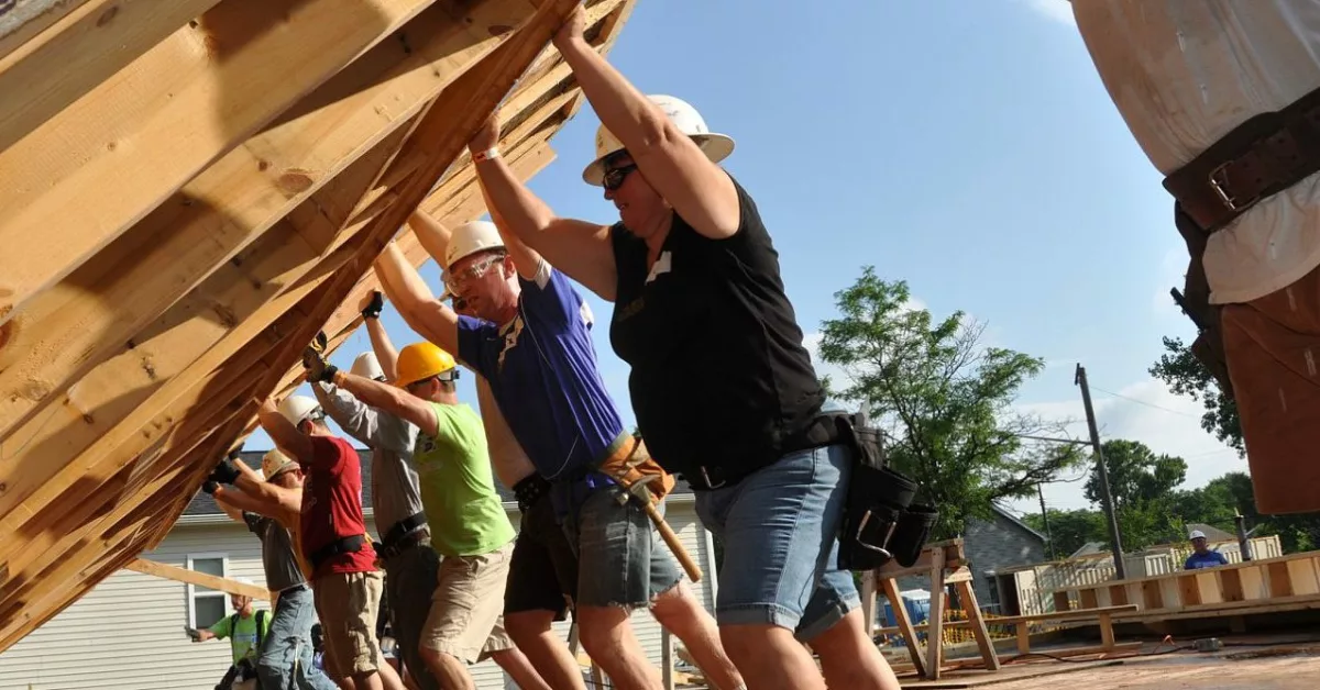 Governor Cooper Proclaims National Volunteer Week, Celebrates ...