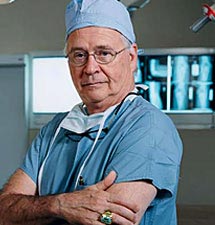 Surgeon Dr. James Andrews to Speak - Greenville.com