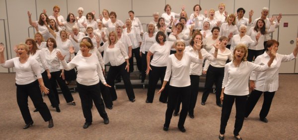 International Women's Club Spring Potluck and Concert on March 5th ...