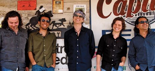 BoDeans to Play at the Peace Center - Greenville.com