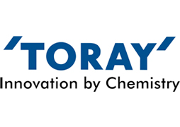 Toray Selects Upstate for its Business Expansion in the U.S.; $1 ...