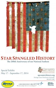 Star Spangled History: The 200th Anniversary of Our National Anthem ...