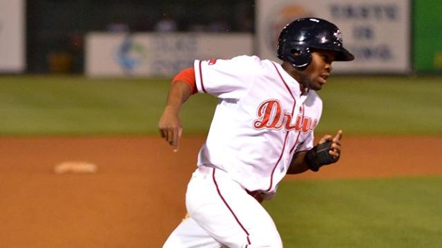 Drive Alums Win Red Sox Minor League Awards - Greenville.com