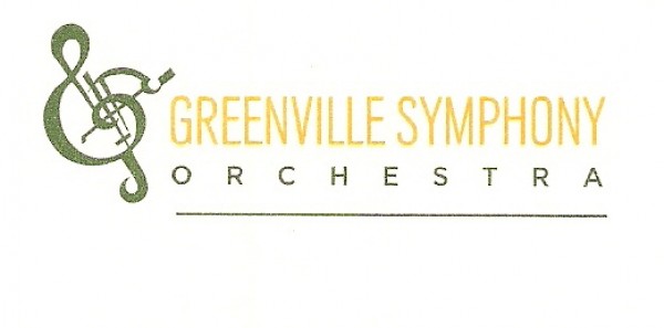 Greenville Symphony Orchestra Presents That's All Mozart - Greenville.com