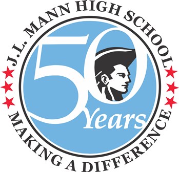 J. L. Mann High School Celebrates 50 Years - Greenville.com