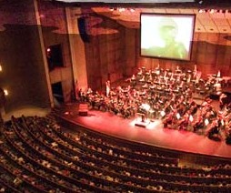 Greenville Symphony Orchestra Presents Americana - Greenville.com