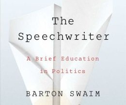 Barton Swaim Book Talk & Signing on August 3rd - Greenville.com