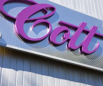 Cott Beverages Expanding Upstate Operations; $10 Million Investment ...