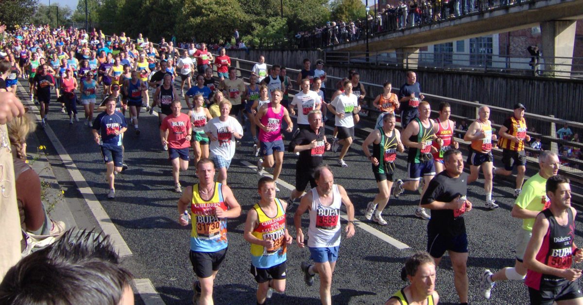 Road Closures Announced for 40th Annual Run Downtown 5K Road Race ...