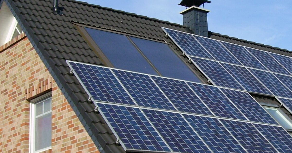 Duke Energy's Green Source Advantage Program to Offer More Renewable ...