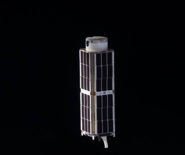 NASA’s Space Cubes: Small Satellites Provide Big Payoffs - Greenville.com