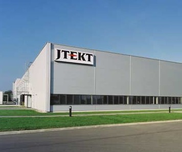 JTEKT North America Expanding Upstate Operations; $1.75 Million ...
