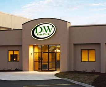 D&W Fine Pack Expanding Upstate Operations - Greenville.com