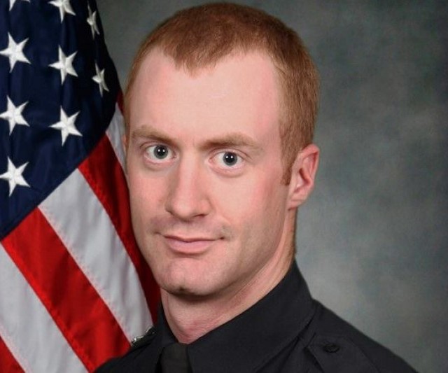 Officer Jacobs Remembered for His Positive Influence - Greenville.com