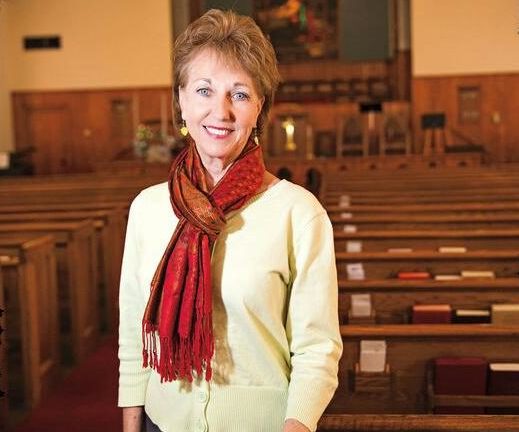 Deb Richardson-Moore Launch Party With Fiction Addiction - Greenville.com