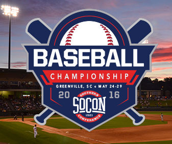 SoCon Baseball Championship Runs Through Sunday - Greenville.com
