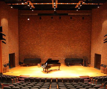 Carnegie Hall Affiliate Ensemble, Decoda, in Concert on Sept. 15th ...