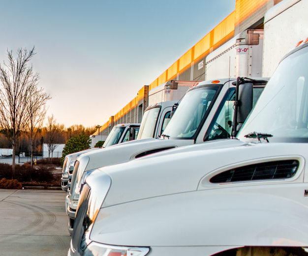 UST Logistical Systems to Locate Headquarters in Greenville County ...