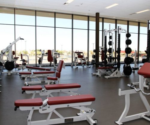 Tips for Joining a Gym - Greenville.com