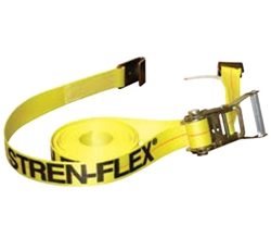 Stren-Flex Locating New Operations in Greenville County - Greenville.com